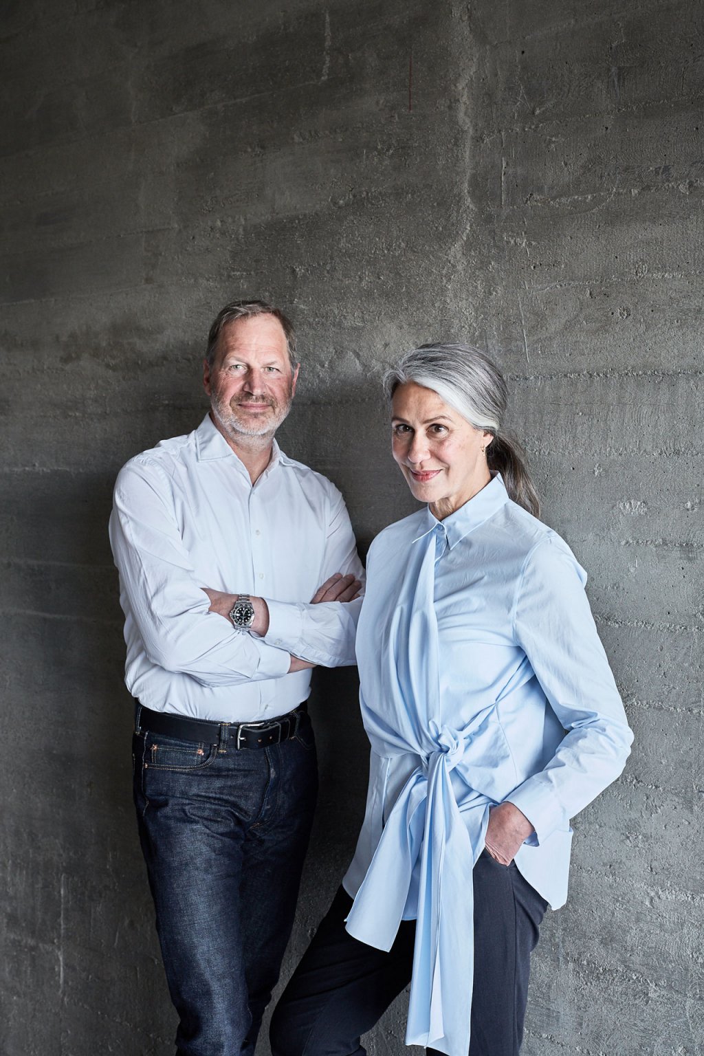 Bunker Altona – Janne Peters