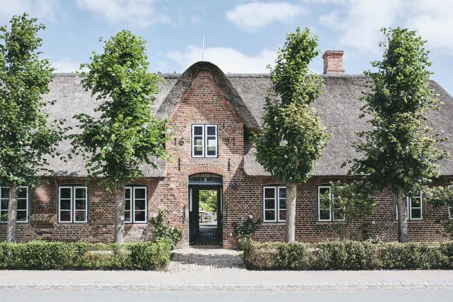 Sylt 2 / Architekt Patrick Batek - Janne Peters