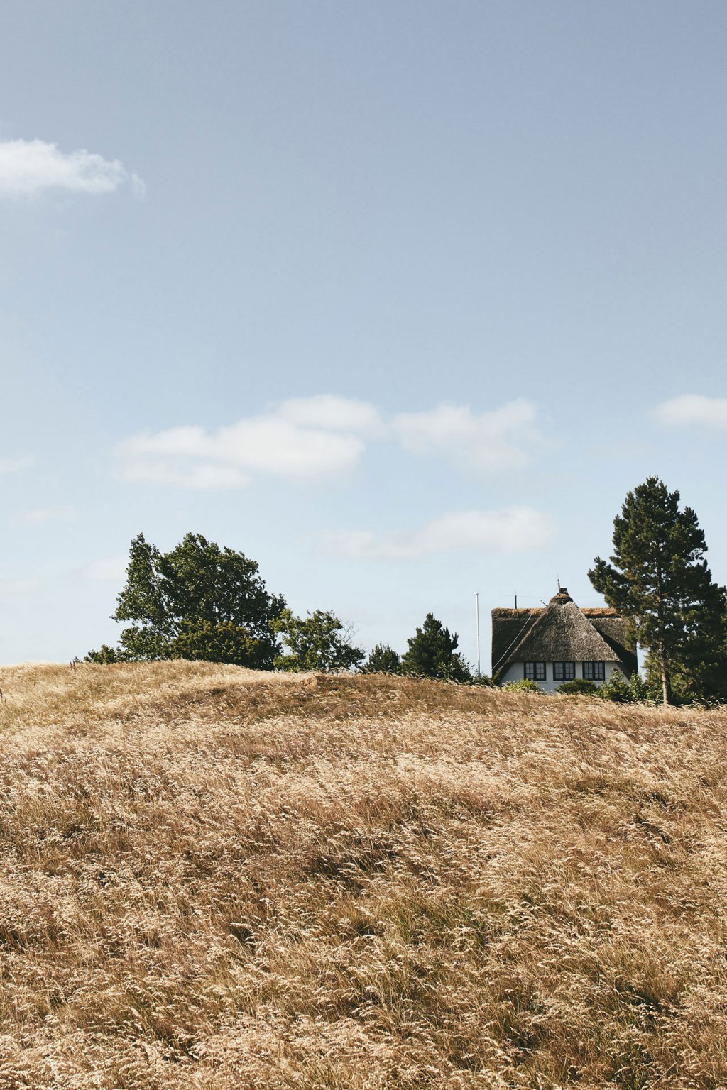 Sylt 2 / Architekt Patrick Batek - Janne Peters